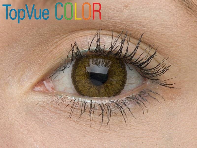 TopVue Color - Power (2 kpl) | Alensa FI